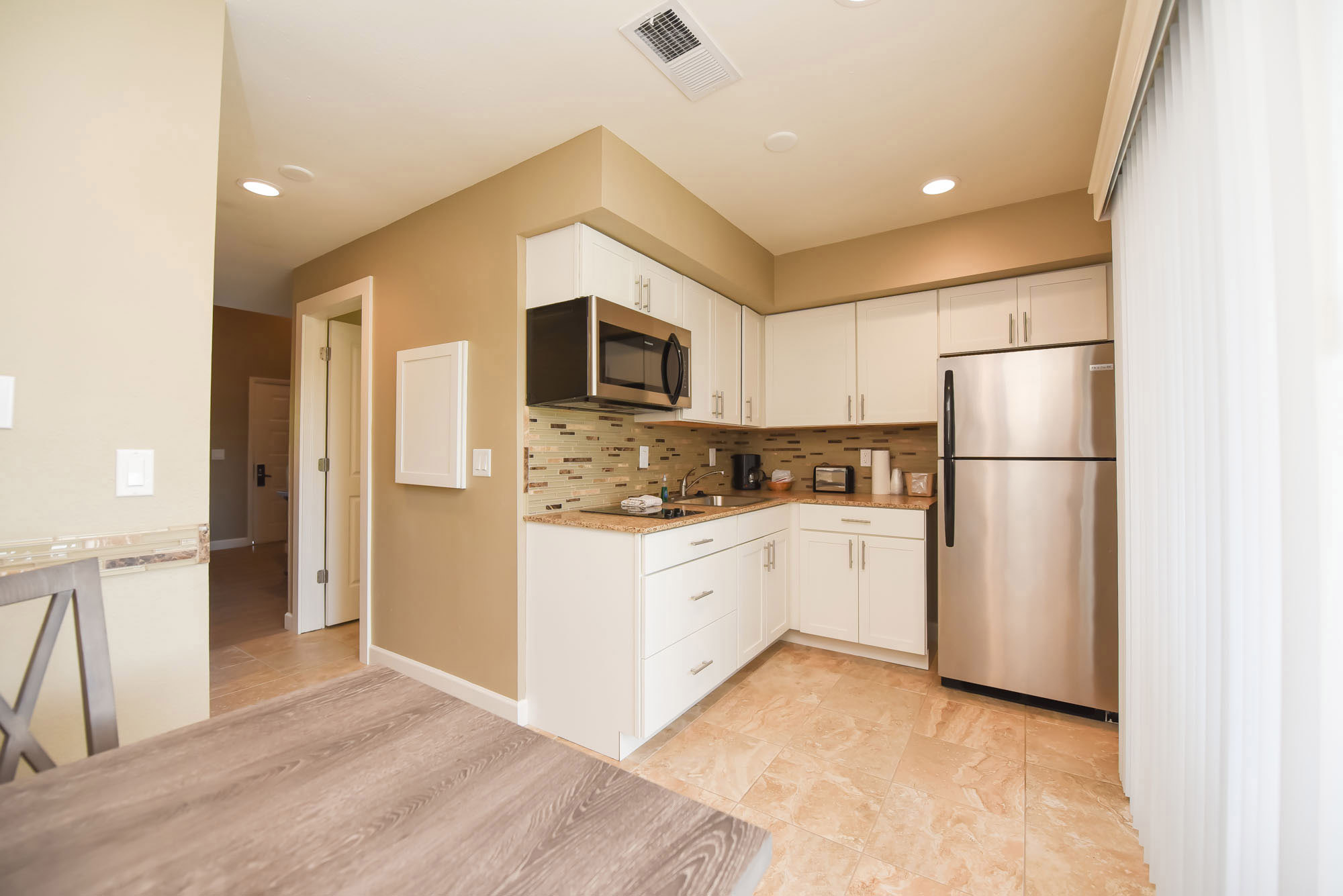 Extended Stay Hotel Key Largo FL - Waterside Suites & Marina