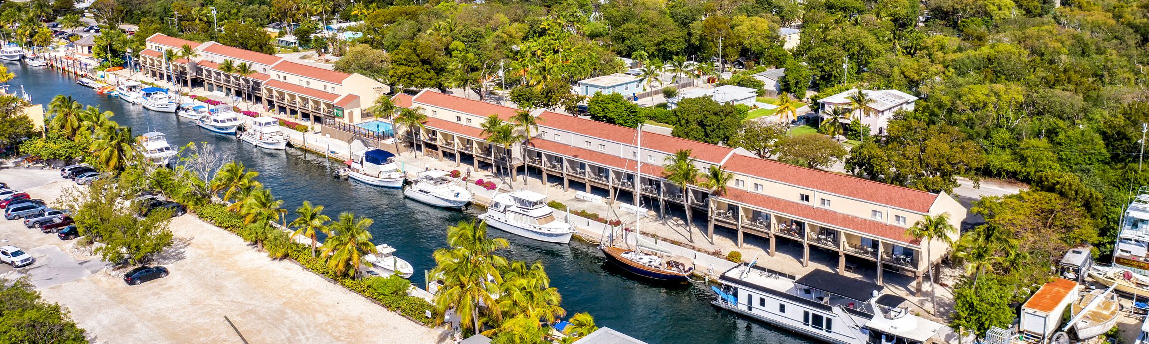 Contact Info - Waterside Suites & Marina